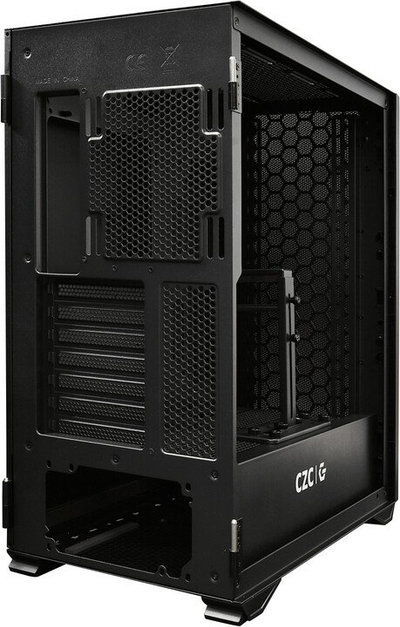 Kompjuter Gjirafa50 Gaming Paladin GC127, 16GB RAM DDR4, Intel ...