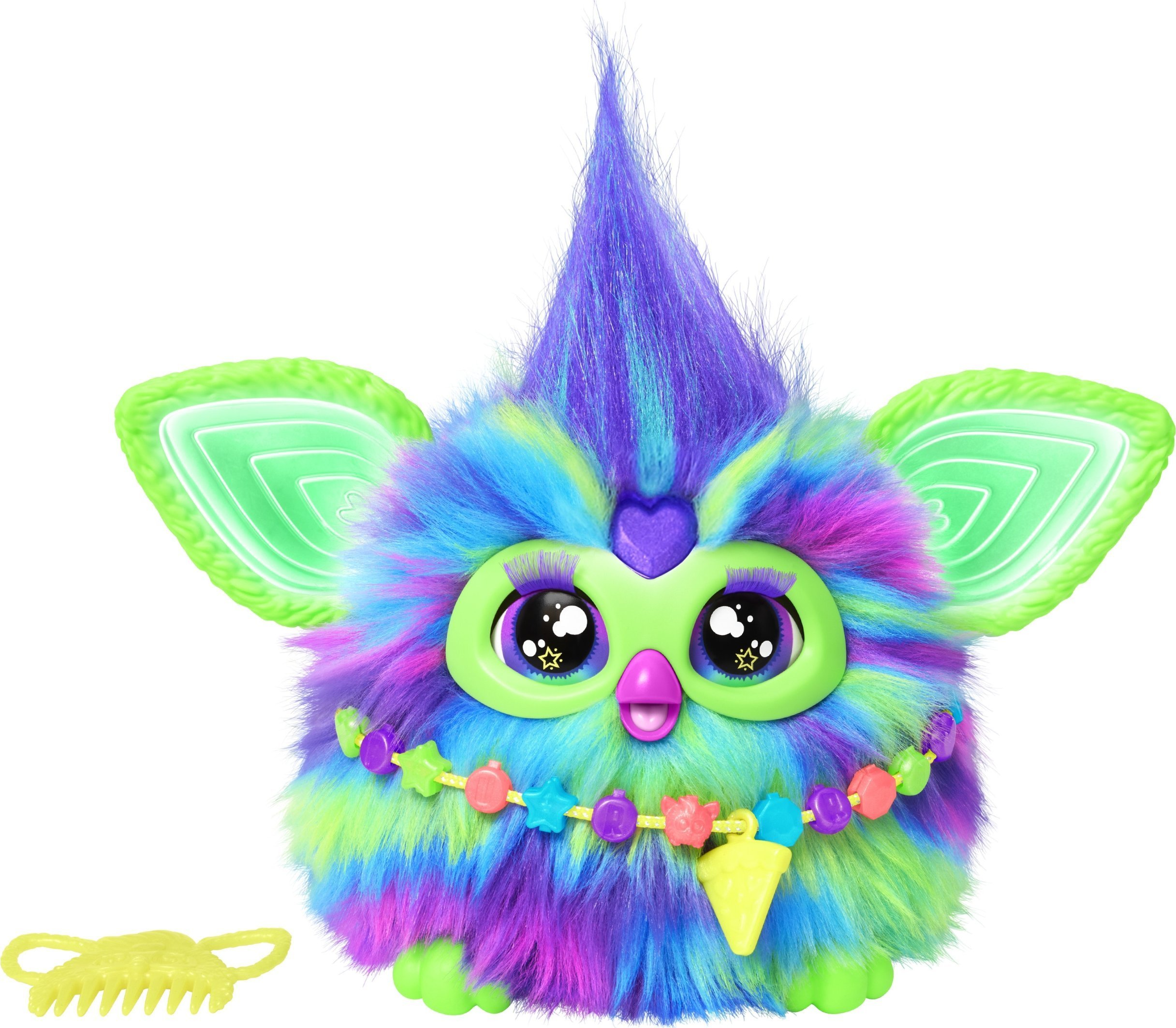 Loder interaktive Furby Galaxy, elektronike, qe ndricon ne | GjirafaMall