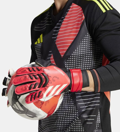 Голмански ракавици adidas Predator GL TRN M JH3805, Soft Grip Pro ...