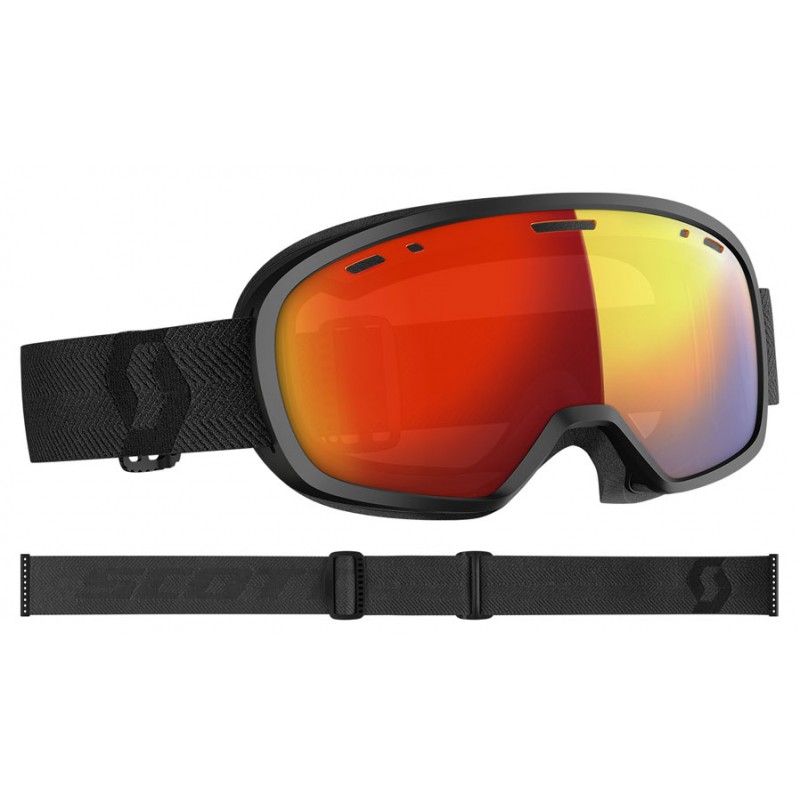 Syze skijimi Scott SC MUSE PRO LS, te zeza | GjirafaMall