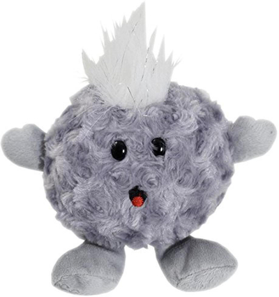 Плишана играчка Celestial Buddies Comet, едукативна комета, за | ZirafaMall