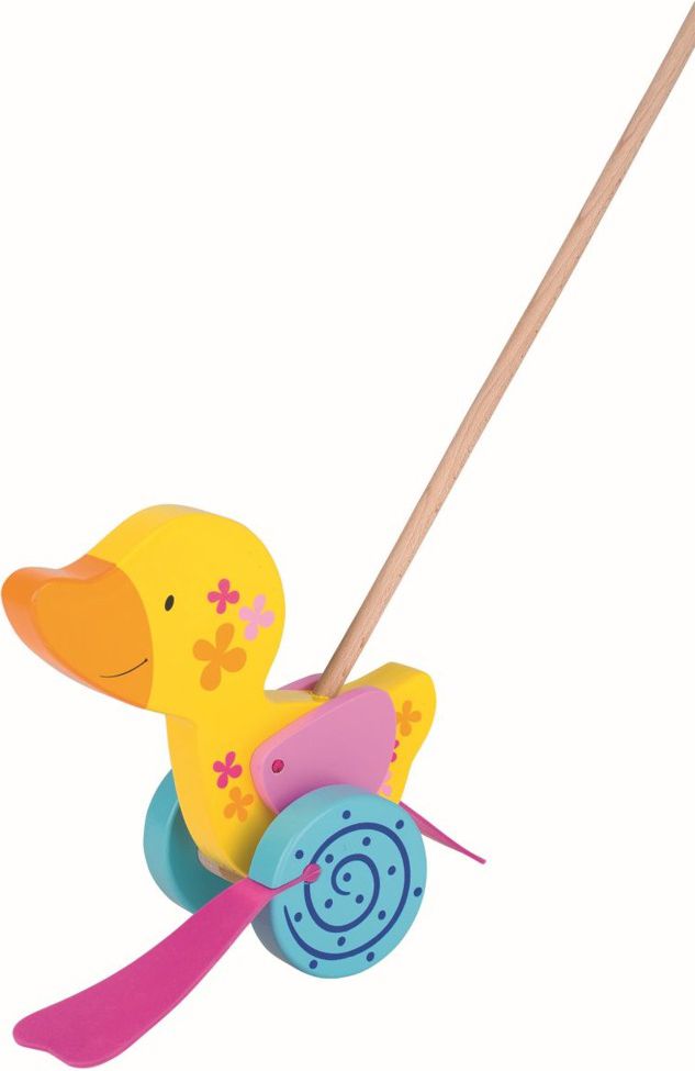 Loder Goki Susibelle Duck | GjirafaMall