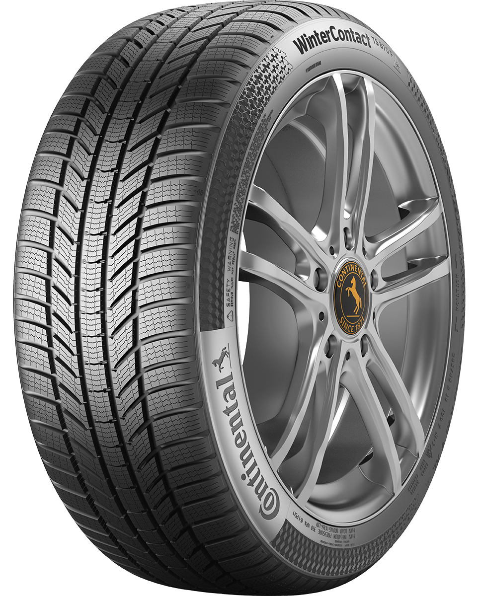 Gome 235/55R17 103V M+S TS870P CONTI | GjirafaMall
