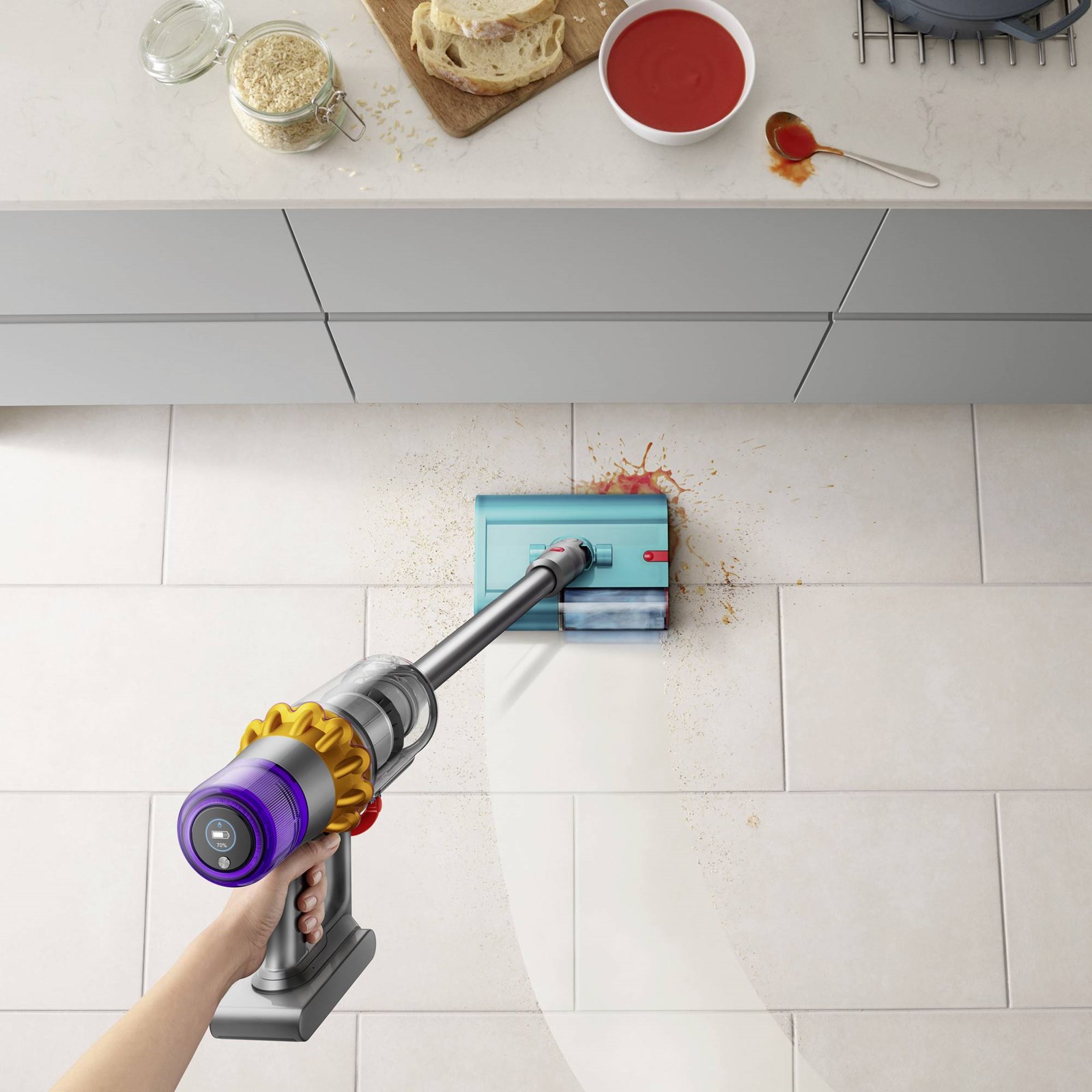 Fshese Dyson 15s Detect Submarine | GjirafaMall