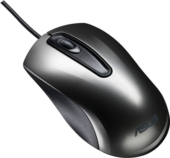 Maus Asus UT200, hiri | GjirafaMall