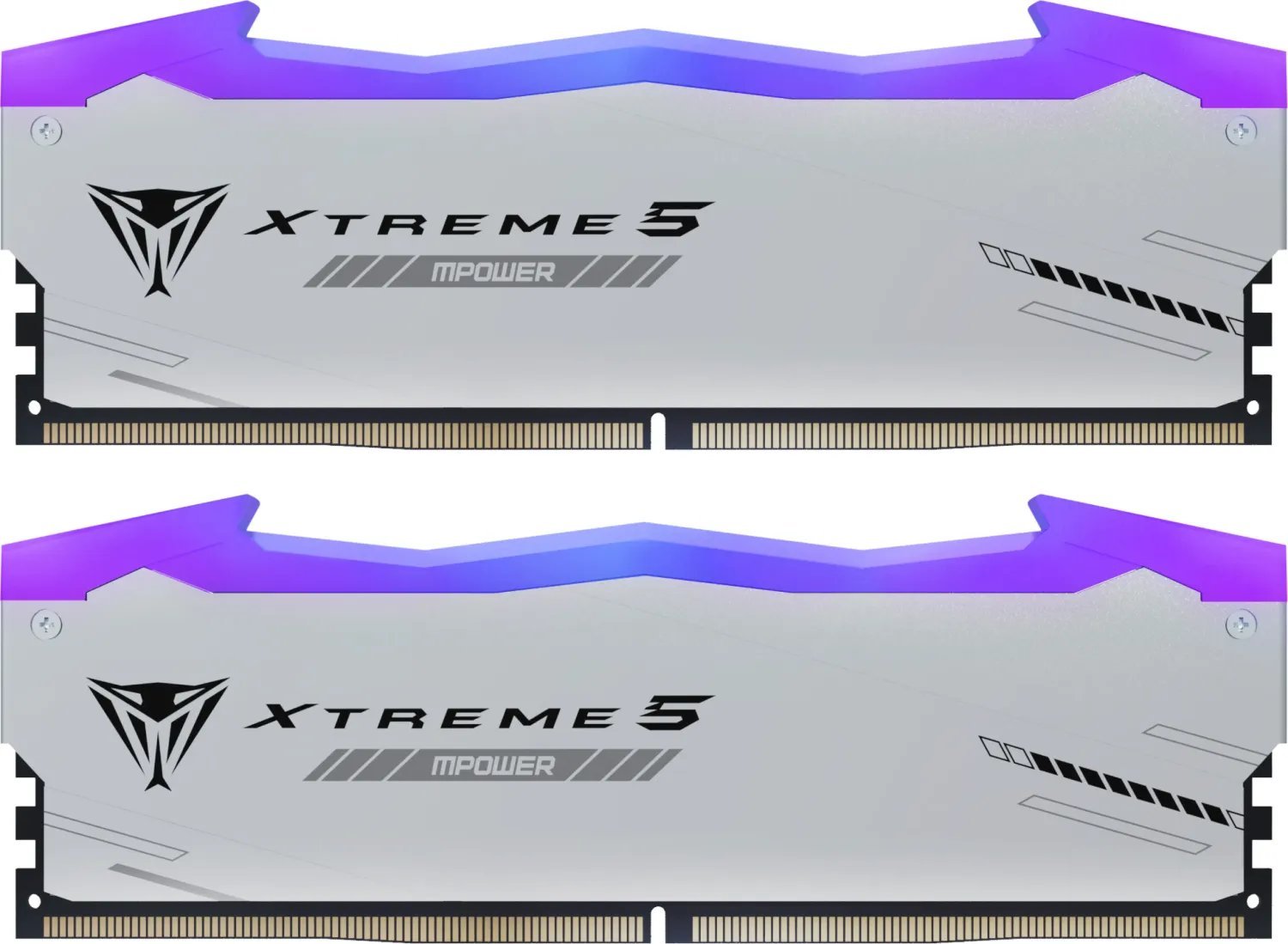 Memorie RAM Patriot Viper Xtreme 5 MPower RGB, 32GB DDR5 6400 ...