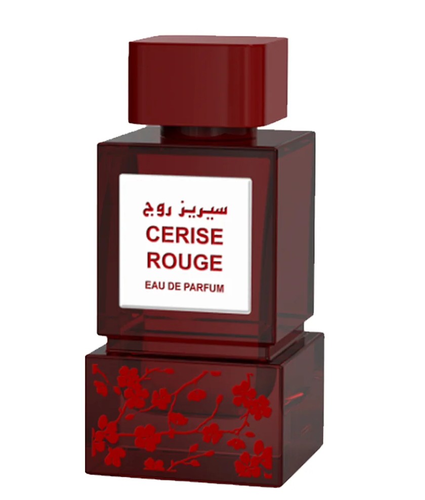 Eau de Parfum Milestone Cerise Rouge, 100ml | GjirafaMall
