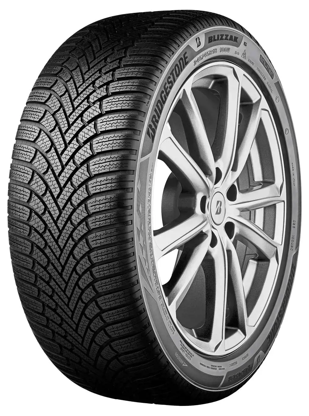 Gome 255/40R20 101W M+S BLIZZ.6 BRDS | GjirafaMall