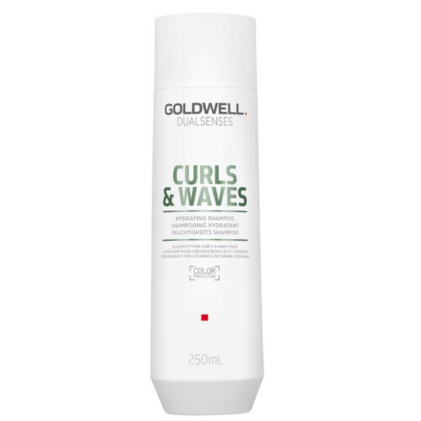 Shampo per floke Goldwell Dualsenses Curls & Waves | GjirafaMall