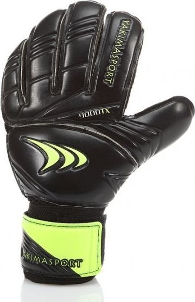 Doreza portieri YakimaSport GripMaster, madhesia 3, te bardha | GjirafaMall