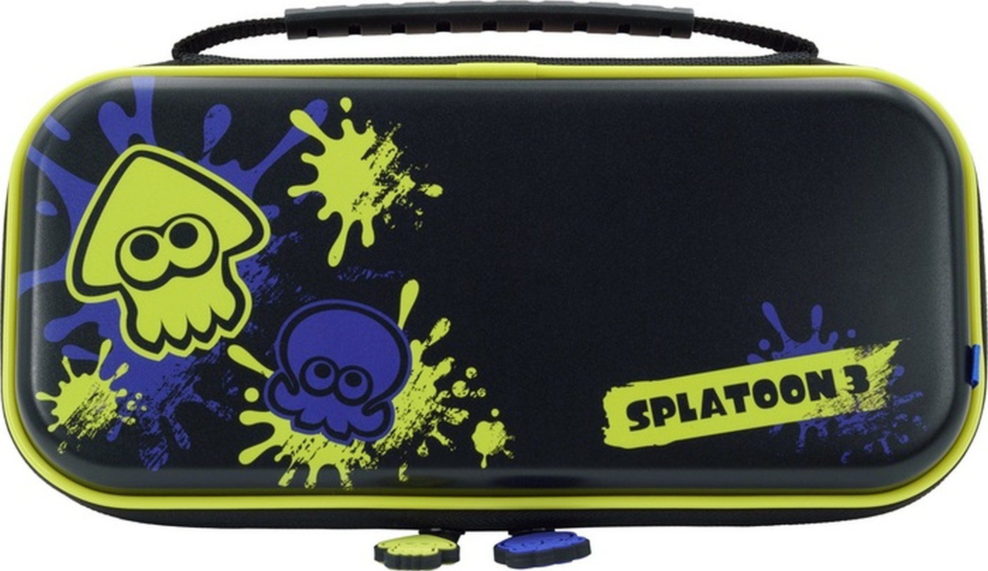 Куфер за конзола Hori Switch Splatoon 3, компатибилен со Switch ...