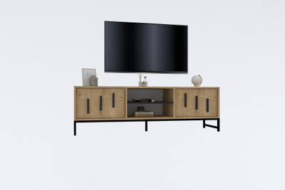 Komodine per TV Shape, lis Safir | GjirafaMall