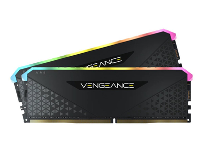 RAM Memorje CORSAIR Vengeance - DDR4, 16GB (2x8GB), 3200MHz | GjirafaMall