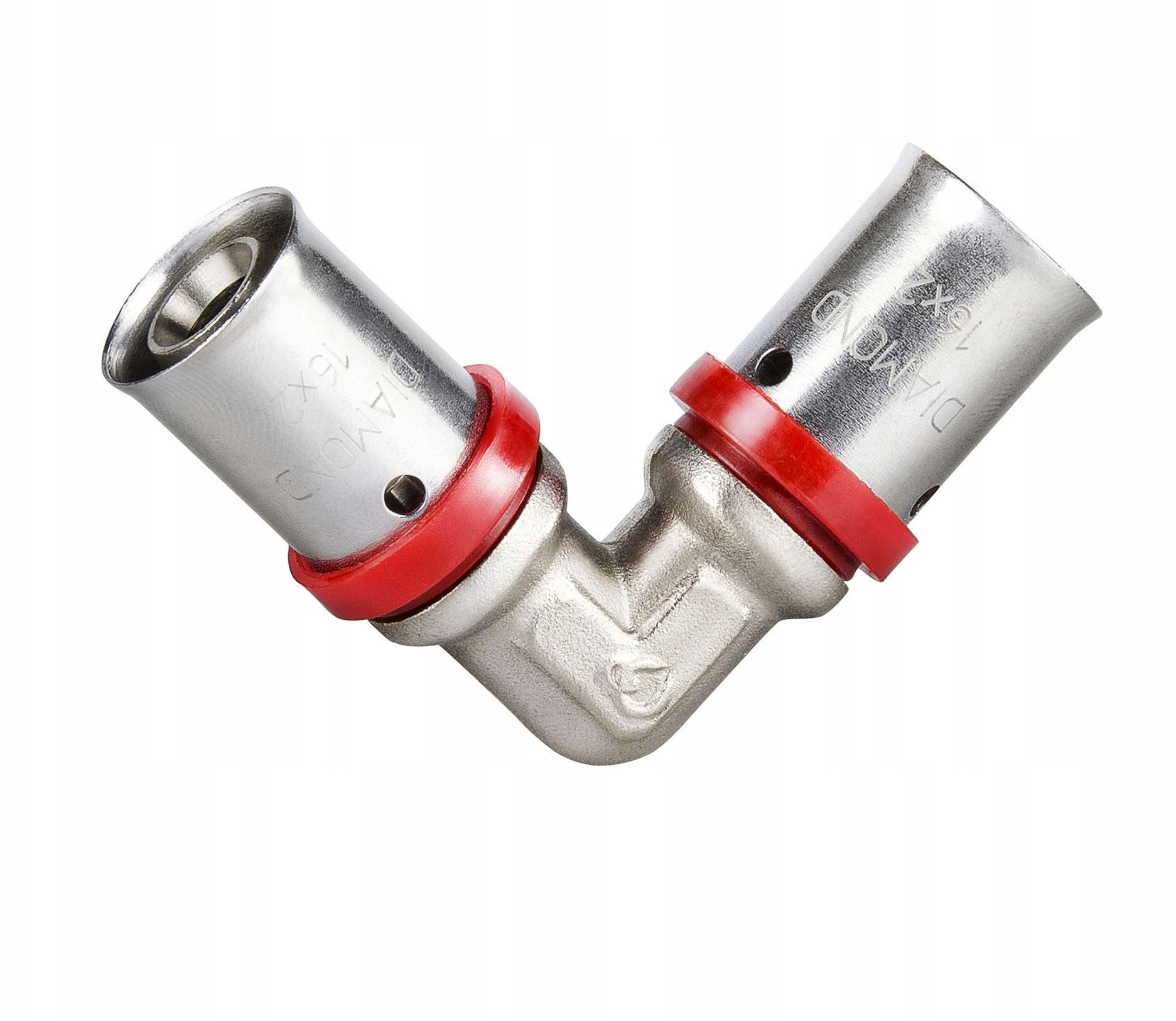Gypthyes berryl Alupex PEX, 20x20, press fitting | GjirafaMall
