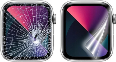 Керамичка заштитна фолија за екран Grizz за Garmin Epix Pro Gen 2 ...