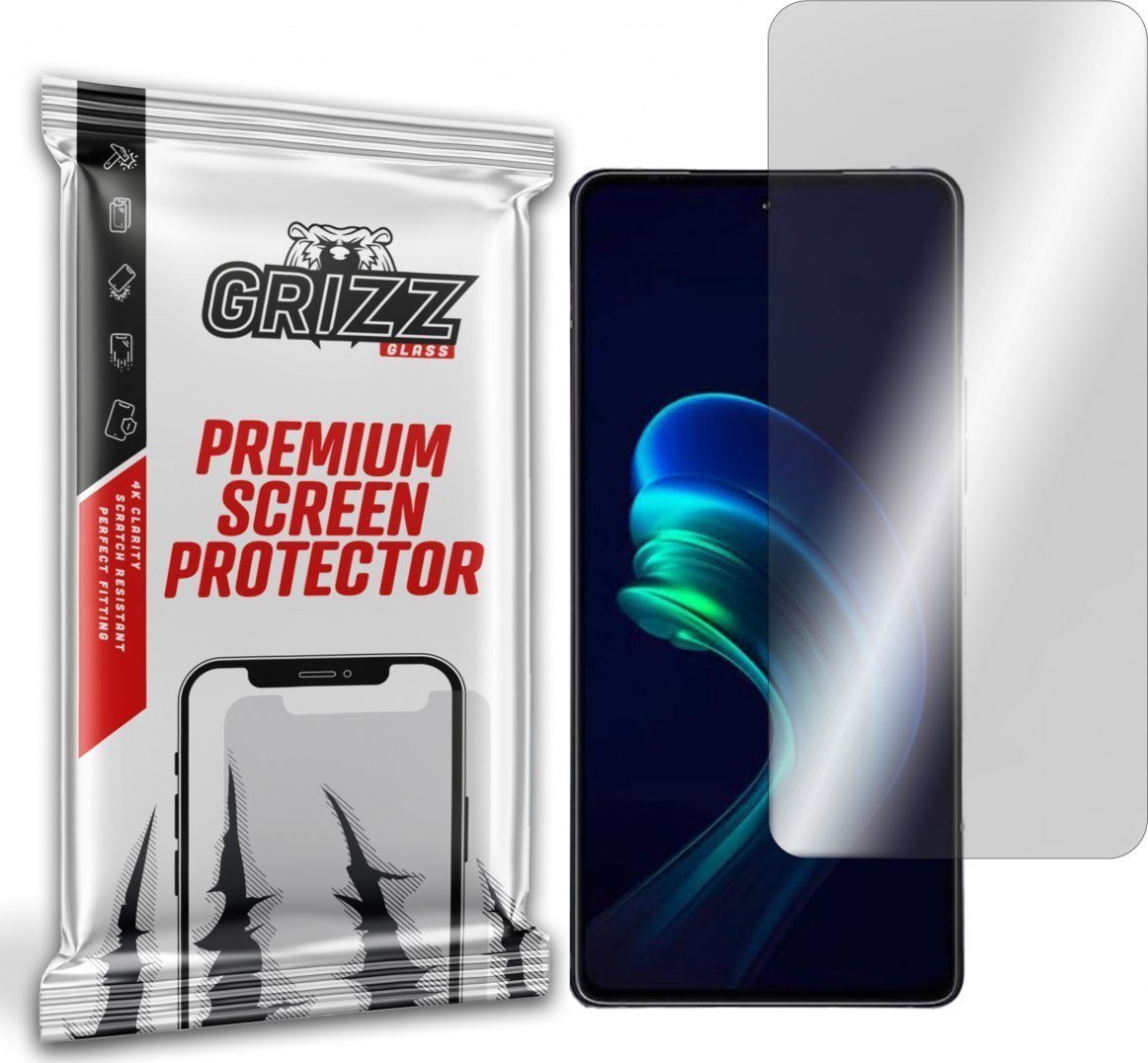 Заштита за екран GrizzGlass Hydrogel Film, за Lenovo Legion Y70 ...