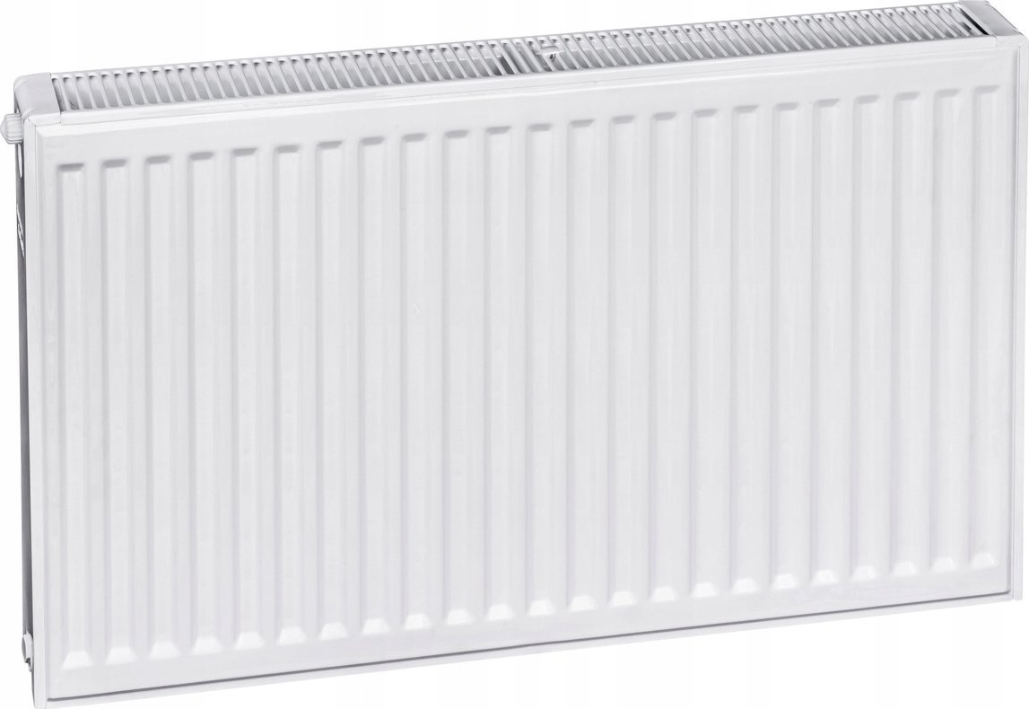 Radiator celiku Caradon Termoteknik V22 600x2400, me valvul | GjirafaMall