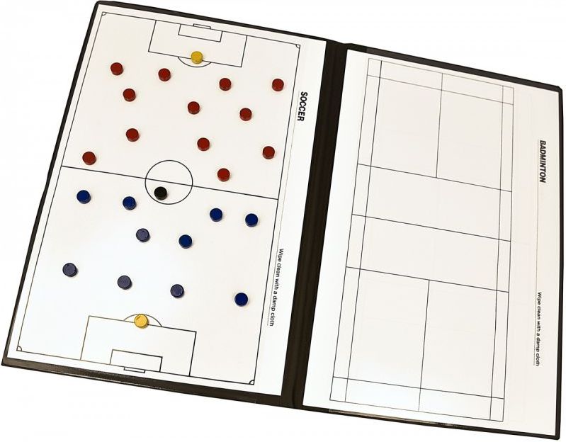Select Tactic Board A4 | ZirafaMall