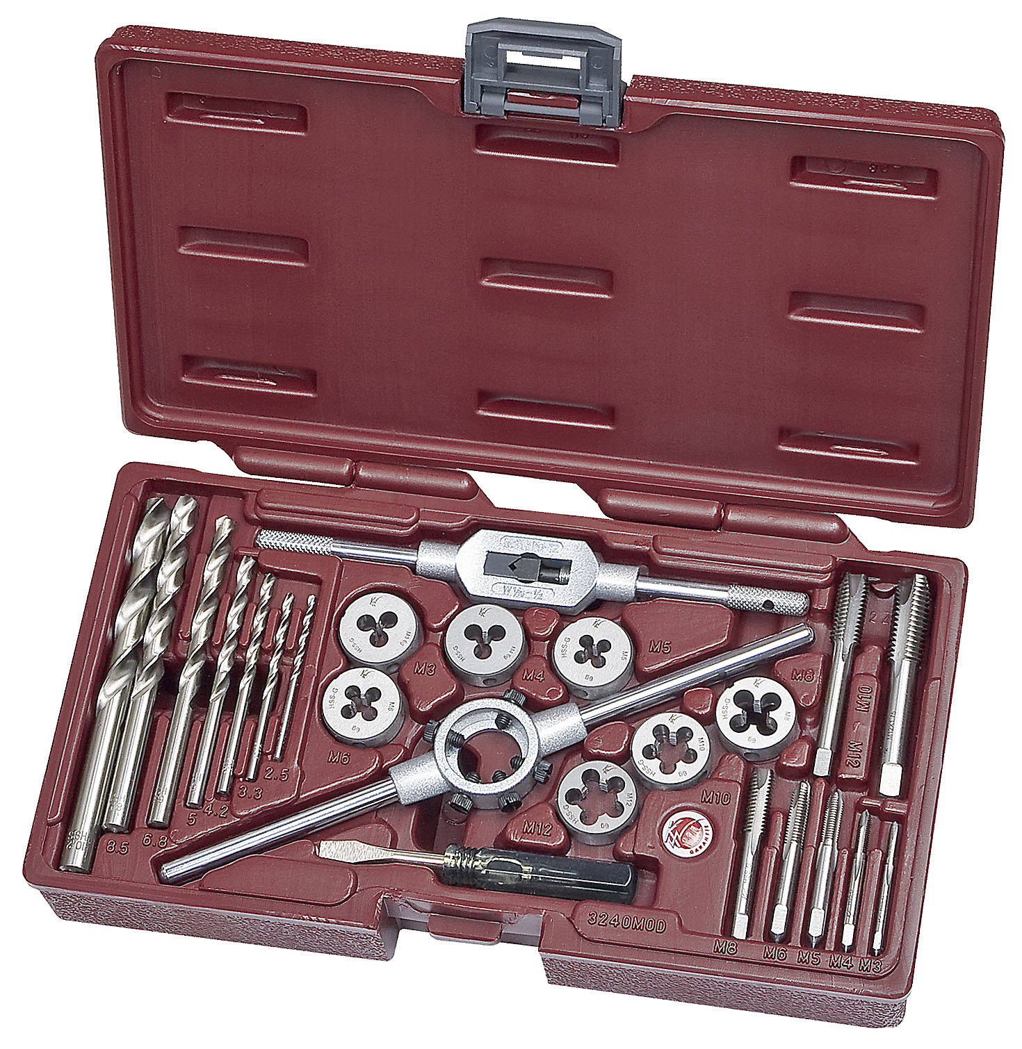 Set me maja shpuese dhe prerje Kraftwerk 3240MOD | GjirafaMall