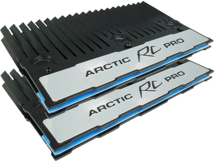 Ftohese Arctic RC Pro per RAM memorie | GjirafaMall