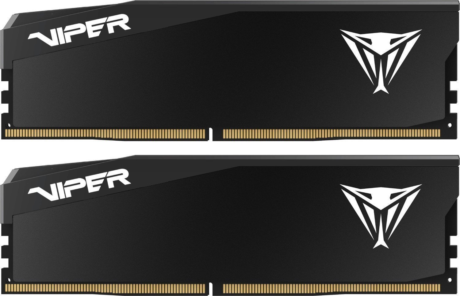 Memorie RAM Patriot Viper Elite 5 Ultra, 64GB DDR5 6000, CL28, per ...