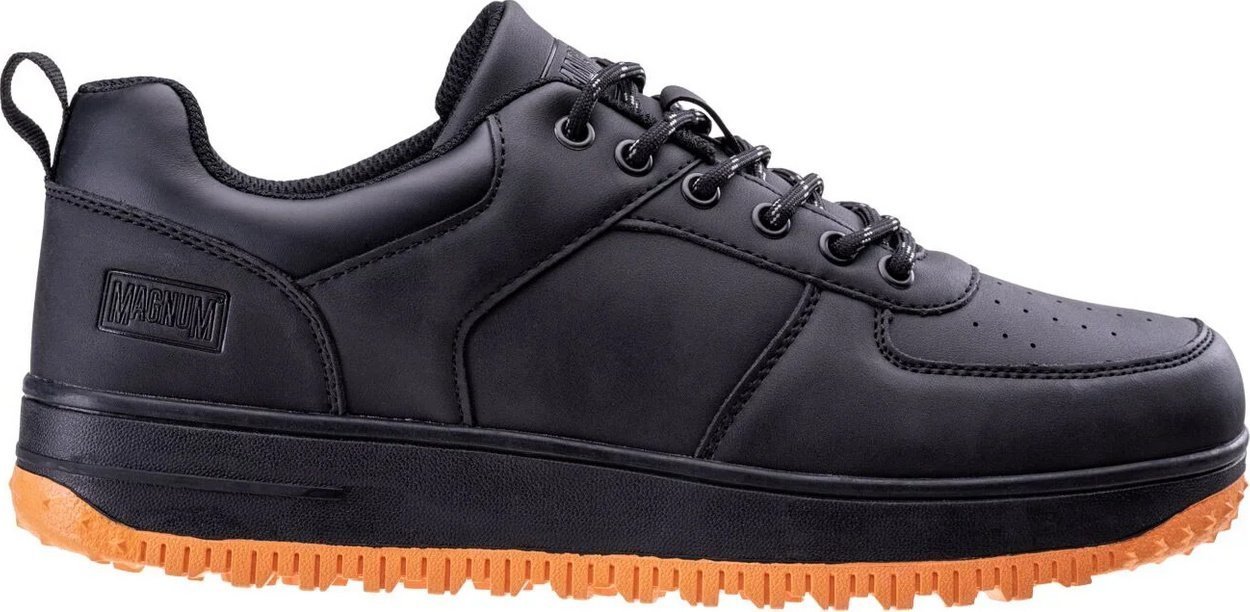 Спортски обувки Магнум MADSON II LOW, мажи, перфорирани, кафеави ...