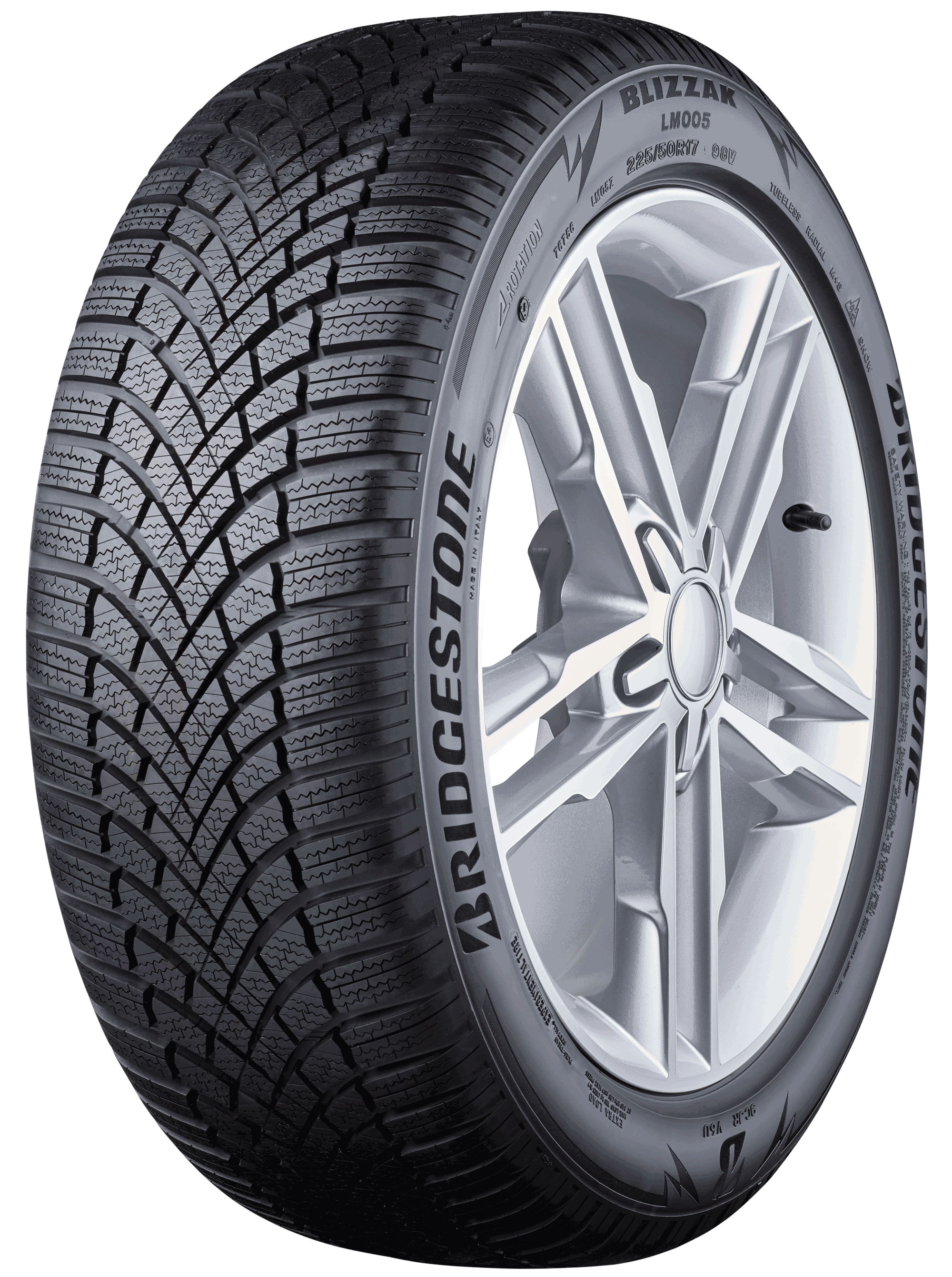 Gome 275/45R21 110V M+S LM005 BS | GjirafaMall