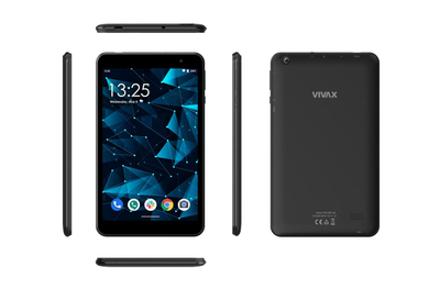 Tablet Vivax TPC-807 4G , 8'', 2GB RAM, 32GB, zeze | GjirafaMall