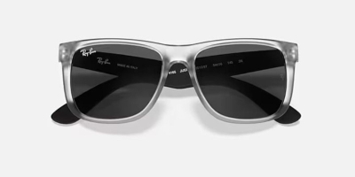 Syze dielli Ray Ban Justin 4165 6512/87 | GjirafaMall