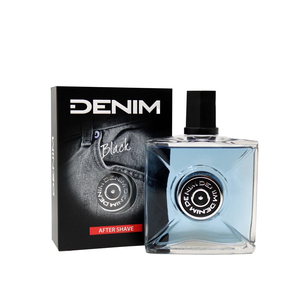 Losion pas rroje Denim Black, 100ml | GjirafaMall