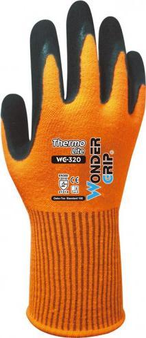 Doreza pune Wonder Grip WG-320 Thermo Lite, per dimer, permasa 10 ...