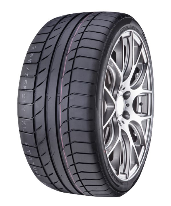 Gome 275/55R19 ST GM | GjirafaMall