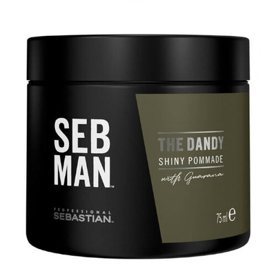 Восок за коса Sebastian Professional The Dandy, 75 мл | ZirafaMall