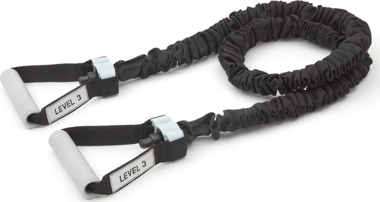 Лента за отпор Reebok Expander Level 3 RSTB-16072, висок отпор ...
