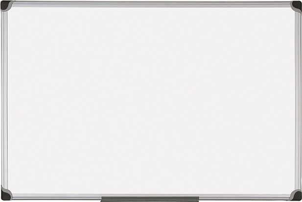 Tabele magnetike Bi-Office, 120x90cm, e bardhe | GjirafaMall