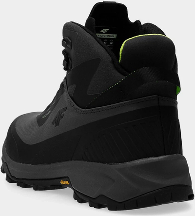 Чизми за планинарење 4F Ice Cracker M 4FAW22FOTSM004 21S, зимски ...