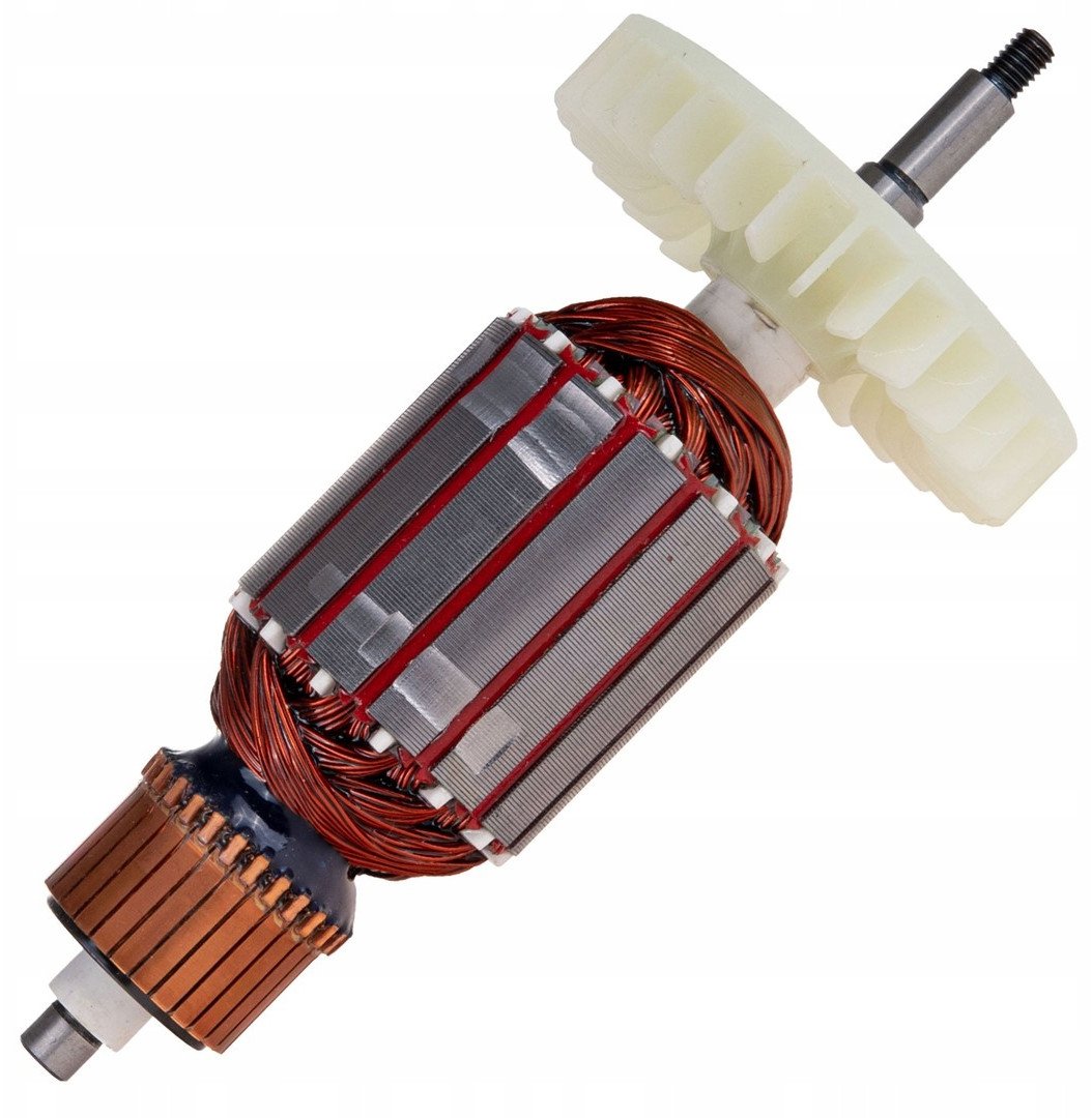 Rotor per sharre elektrike GEKO 2400W, per motor te drejte | GjirafaMall