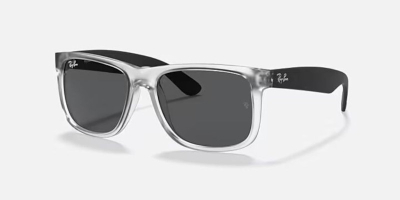 Syze dielli Ray Ban Justin 4165 6512/87 | GjirafaMall