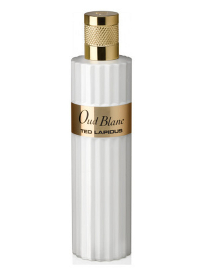 Eau de Parfum Ted Lapidus Old White | GjirafaMall