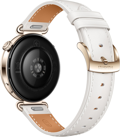 Ore inteligjente Huawei Watch GT 6, 41mm, ekran 1.32" AMOLED, ari ...