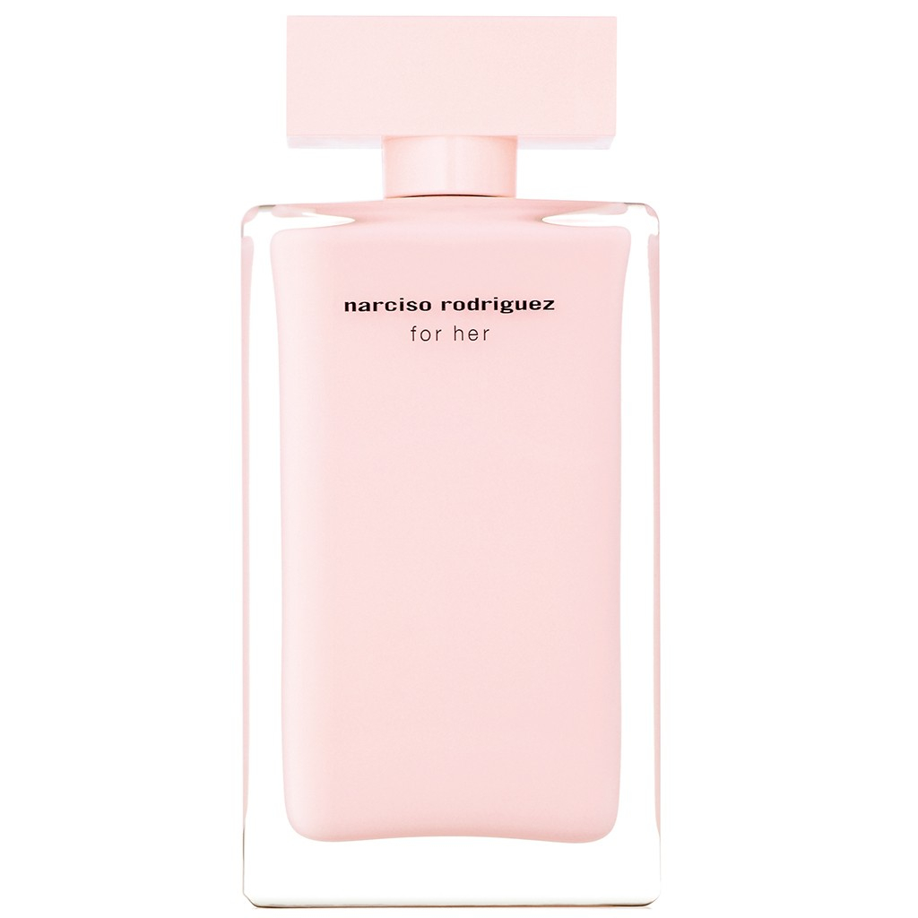 Eau de Parfum Narciso Rodriguez For Her, 100 ml | GjirafaMall