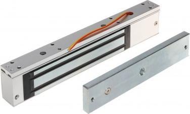 Shul elektromagnetik ZE-280-5, per dyer dhe porta, metalik | ZirafaMall