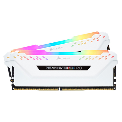 RAM Memorje CORSAIR Vengeance RGB PRO - DDR4, 16GB (2x8GB), 3200MHz ...