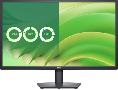 Monitor Dell 27" Full HD, panel VA, i zi | GjirafaMall
