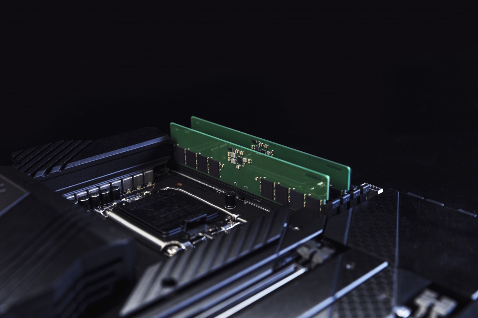 Memorie RAM Kingston Value KVR48U40BS8-16 16 GB (1 x 16 GB) DDR5 ...