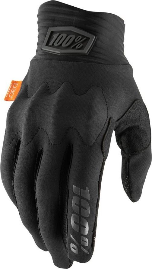 Doreza ciklizmi 100% COGNITO, madhesia XL, mbrojtje D30, te zeza ...