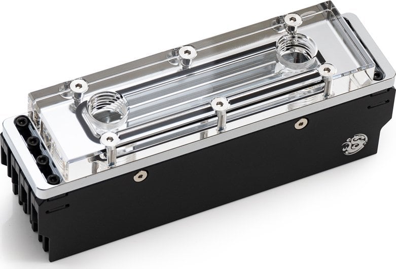 Воден ладилник за меморија RAM Bitspower Memory Cooler DDR5, за 4 ...
