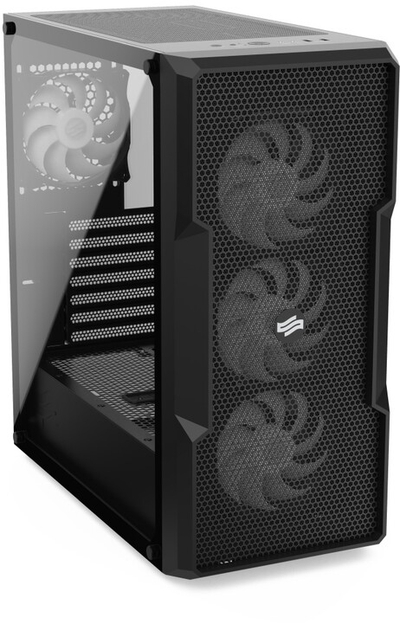 Kompjuter Gjirafa50 Gaming Knight GC218, AMD Ryzen 5, 16GB RAM ...