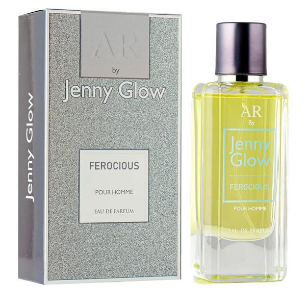Eau de Parfum Jenny Glow Ferocious Pour Homme, 50 ml | GjirafaMall