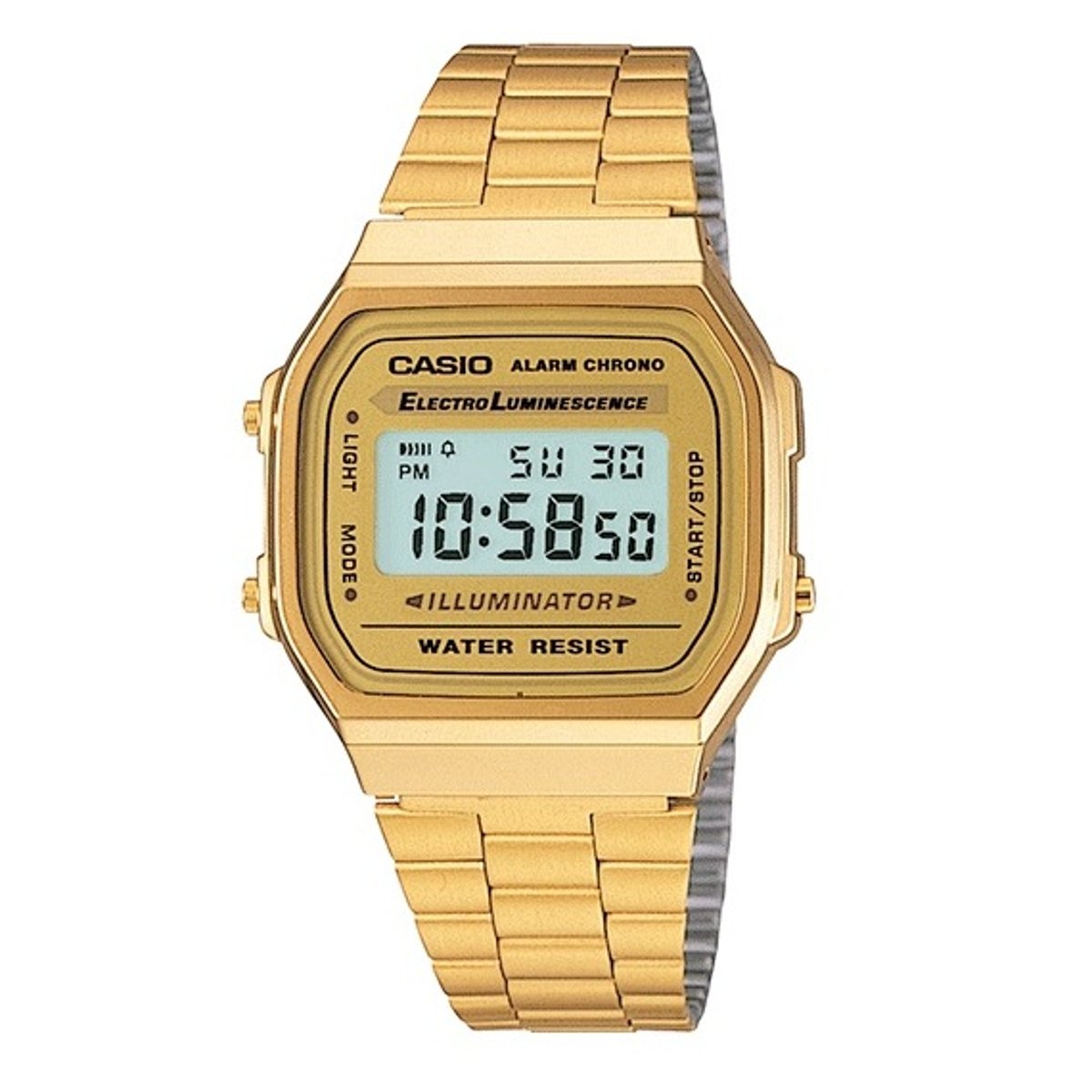 Ore digjitale CASIO, e arte 10184 | GjirafaMall